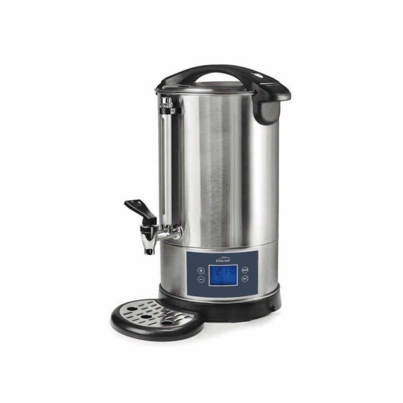 Venta de termos y arpots eléctricos para hostelería y HORECA. Precios