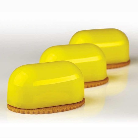 Molde para repostería y pastelería Delish PX4356S Pavoflex de Pavoni