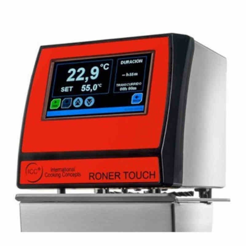 Comprar roner ICC touch Cocina al vacio