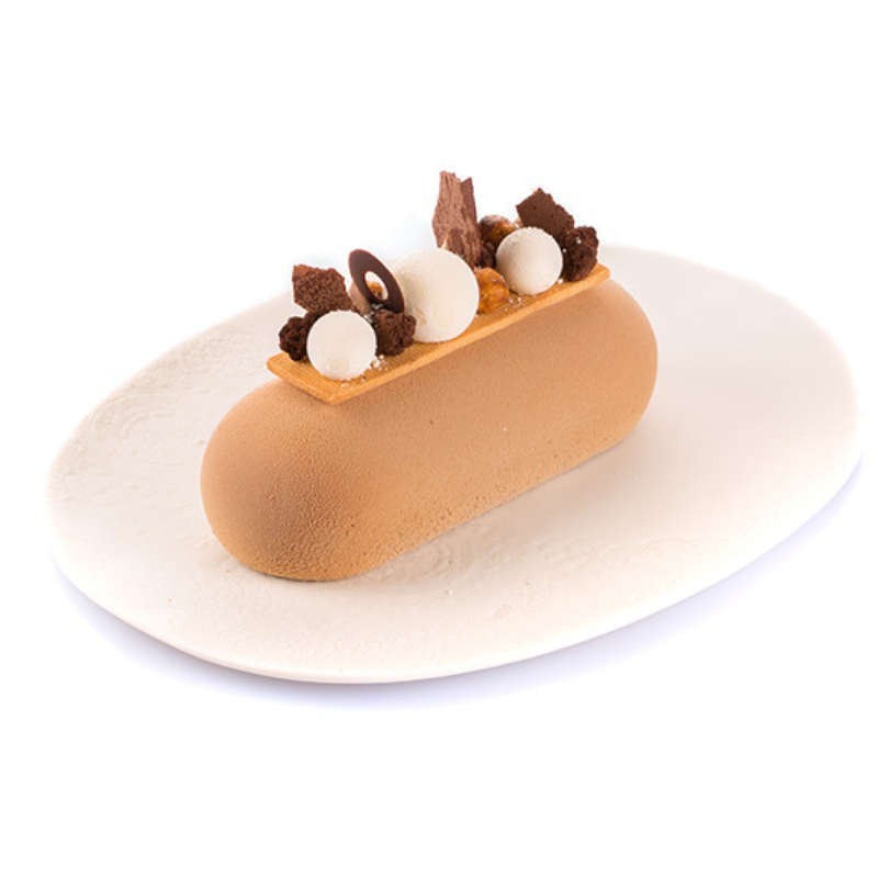 Comprar molde Pillow SF165 Curveflex de Silikomart Profesional. Precio