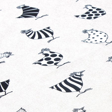 Precios de hule de mesa a medida Rego serie Fibratex de Aitana