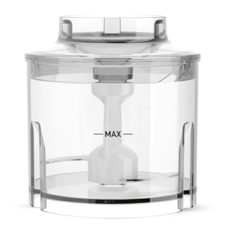 Batidora de varilla Bapi 750W Plus Inox de Taurus, con 20 velocidades