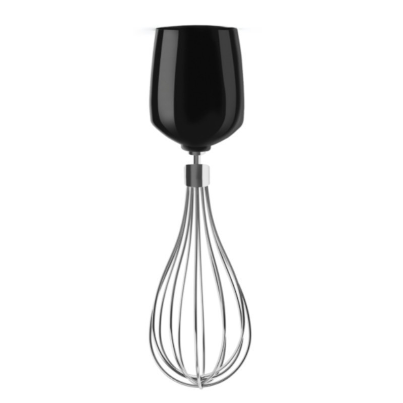 Batidora de varilla Bapi 750W Plus Inox de Taurus, con 20 velocidades