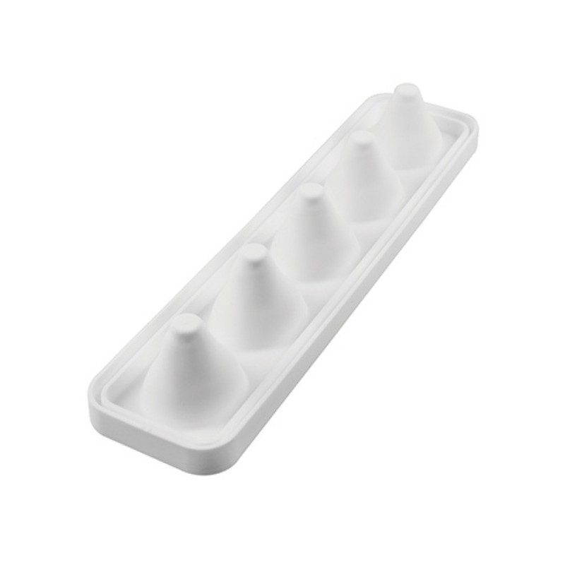 Comprar molde pera & fico 115 Multiflex de Silikomart profesional